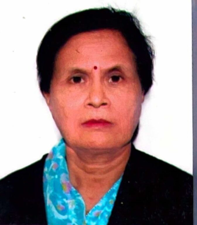 The role of the Supreme Court is important to protect the Kumari ...